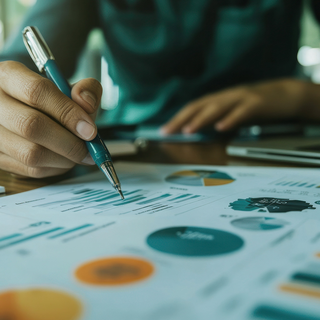 Datenengineering & Datentransformation - Woodmark Consulting